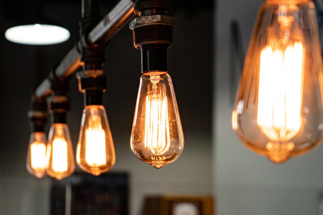Discover the Best Energy-Efficient Lighting Solutions for Your Home ...