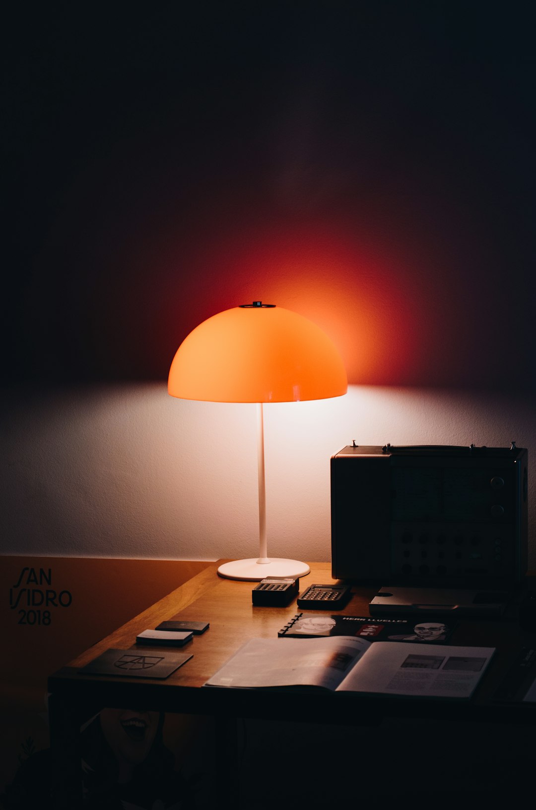 Enhancing Your Home Office with Task Lighting – Kiyoshiki