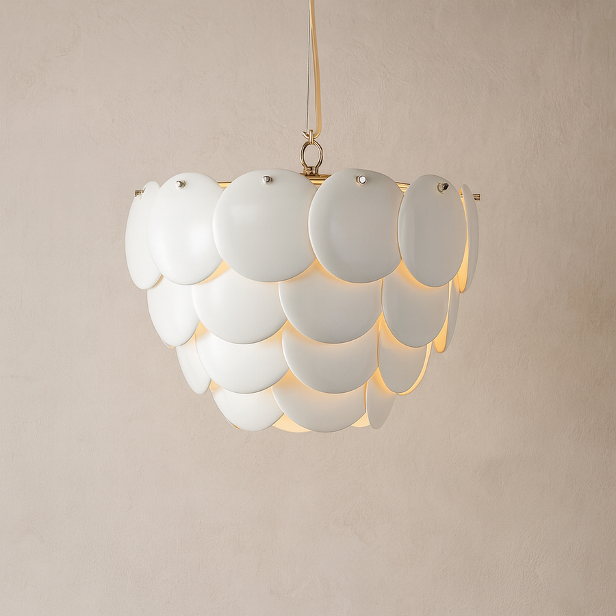 Japandi & Modern Organic Lighting | Kiyoshiki Studio Collection